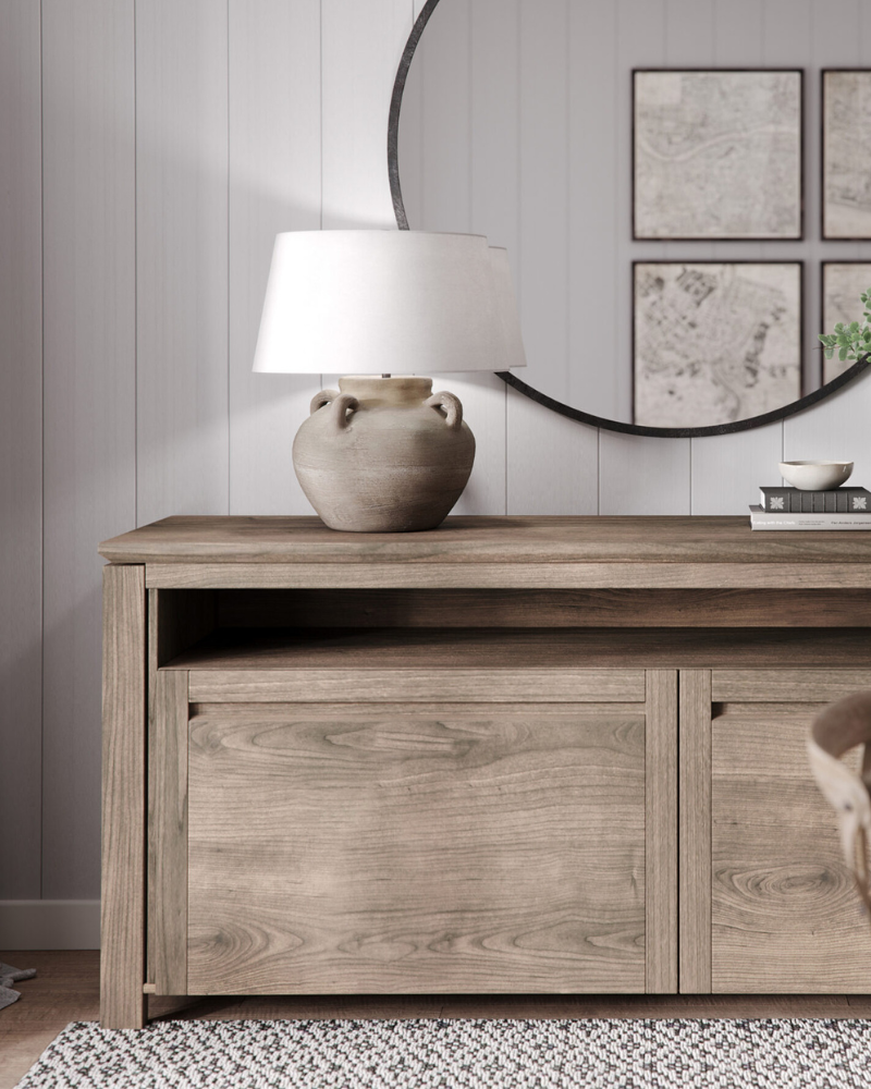 Michelle Lamp – Whearley & Co.