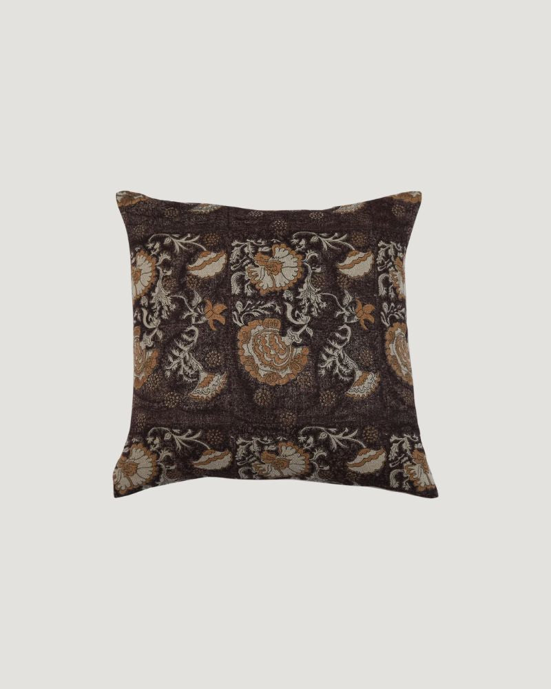 Tulip Coco Pillow — 20" Square – Whearley & Co.