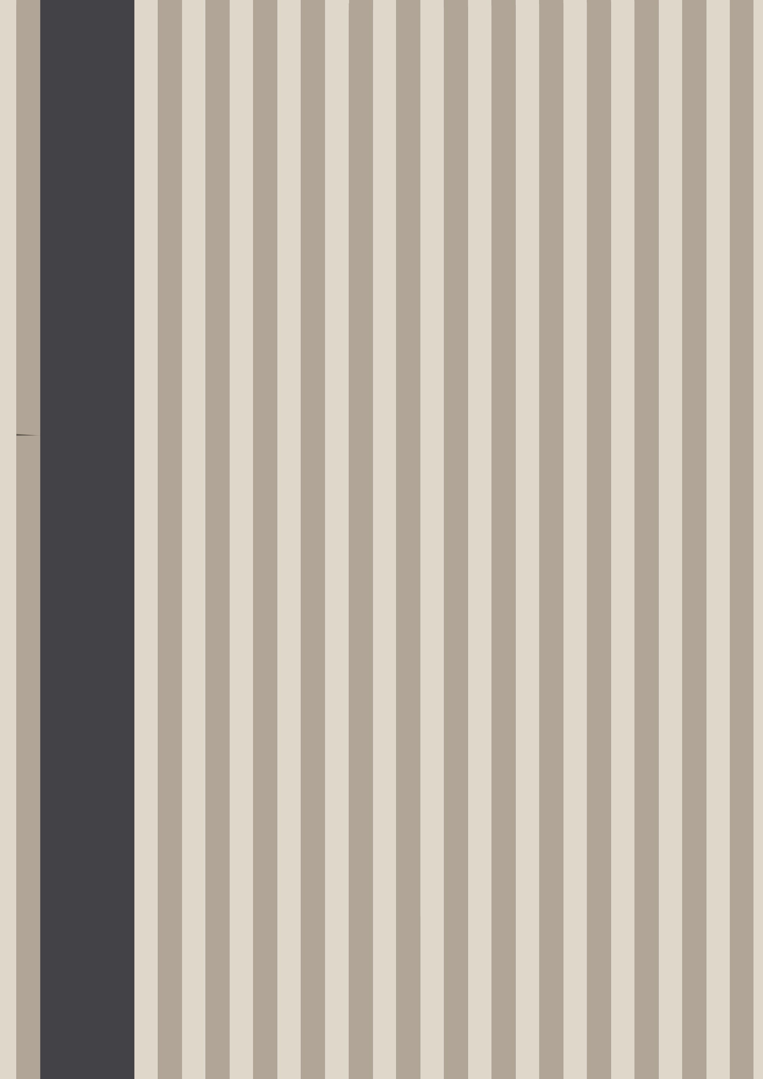 Carte Blanche Stripe Wallpaper – Whearley & Co.