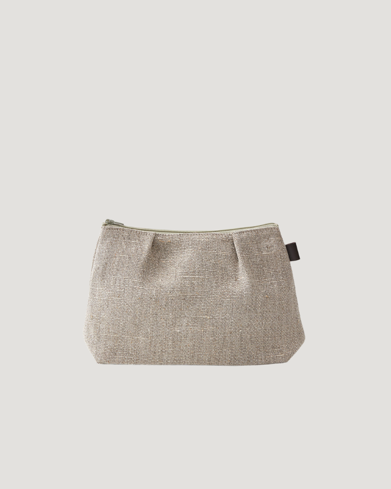 Linen Pouch – Whearley & Co.