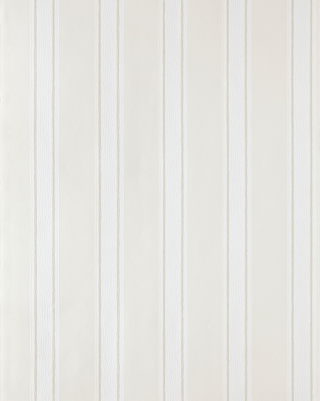 Block Print Stripe Wallpaper – Whearley & Co.
