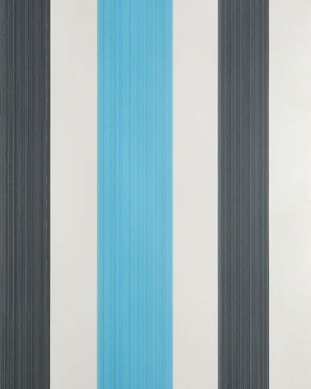 Chromatic Stripe Wallpaper – Whearley & Co.