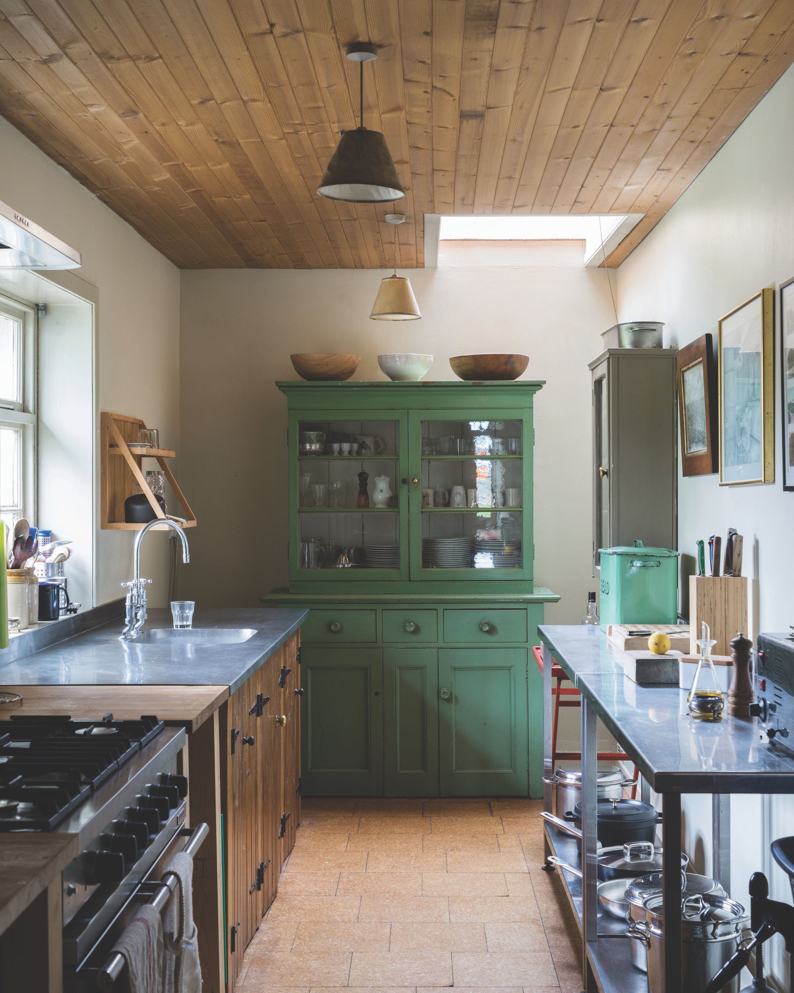 Farrow and ball cooking apple green store