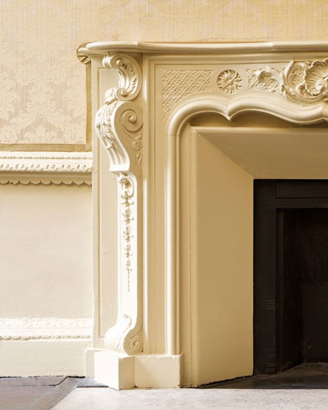 Cord - Paint No. 16 – Whearley & Co.