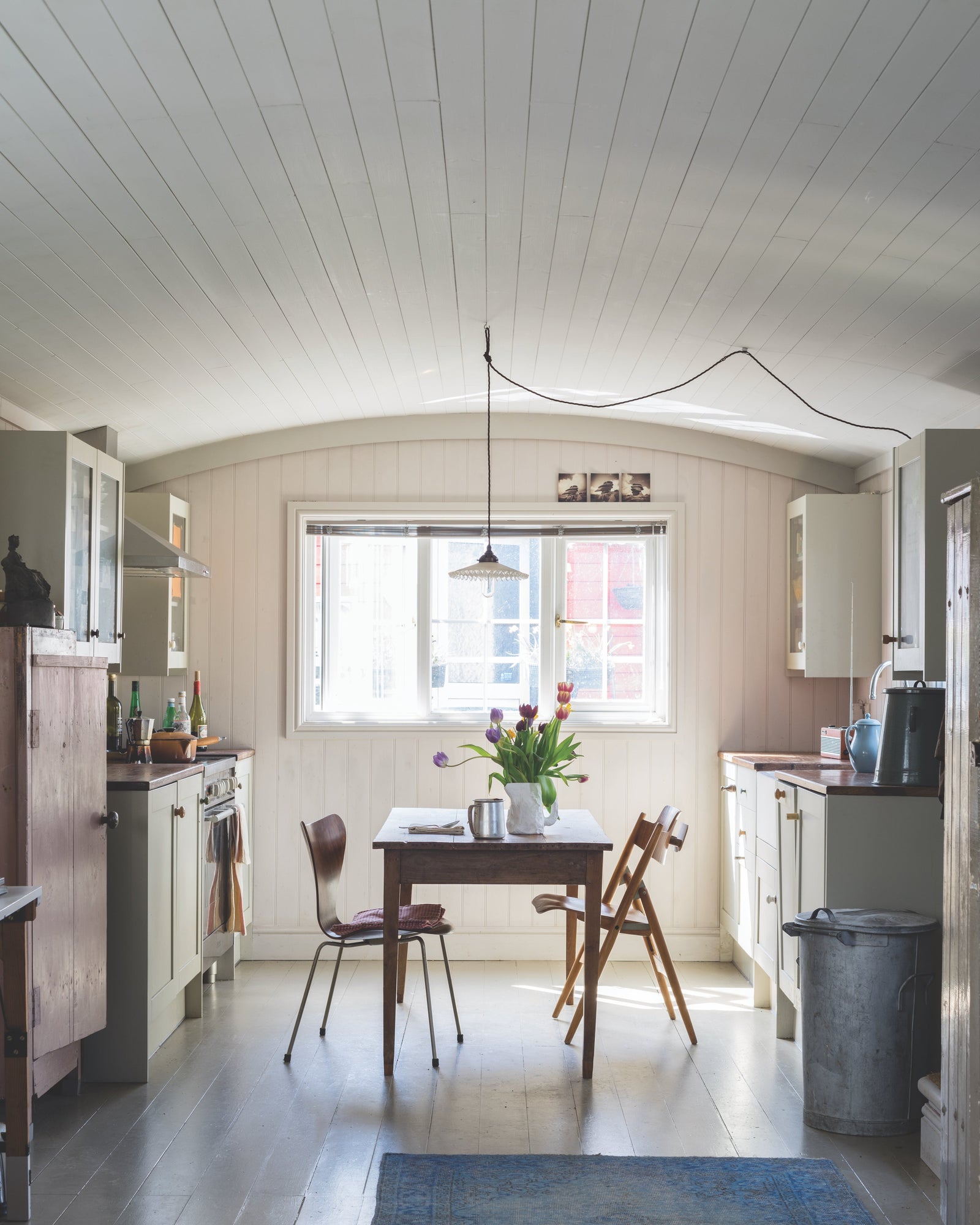 cornforth white wallpaper