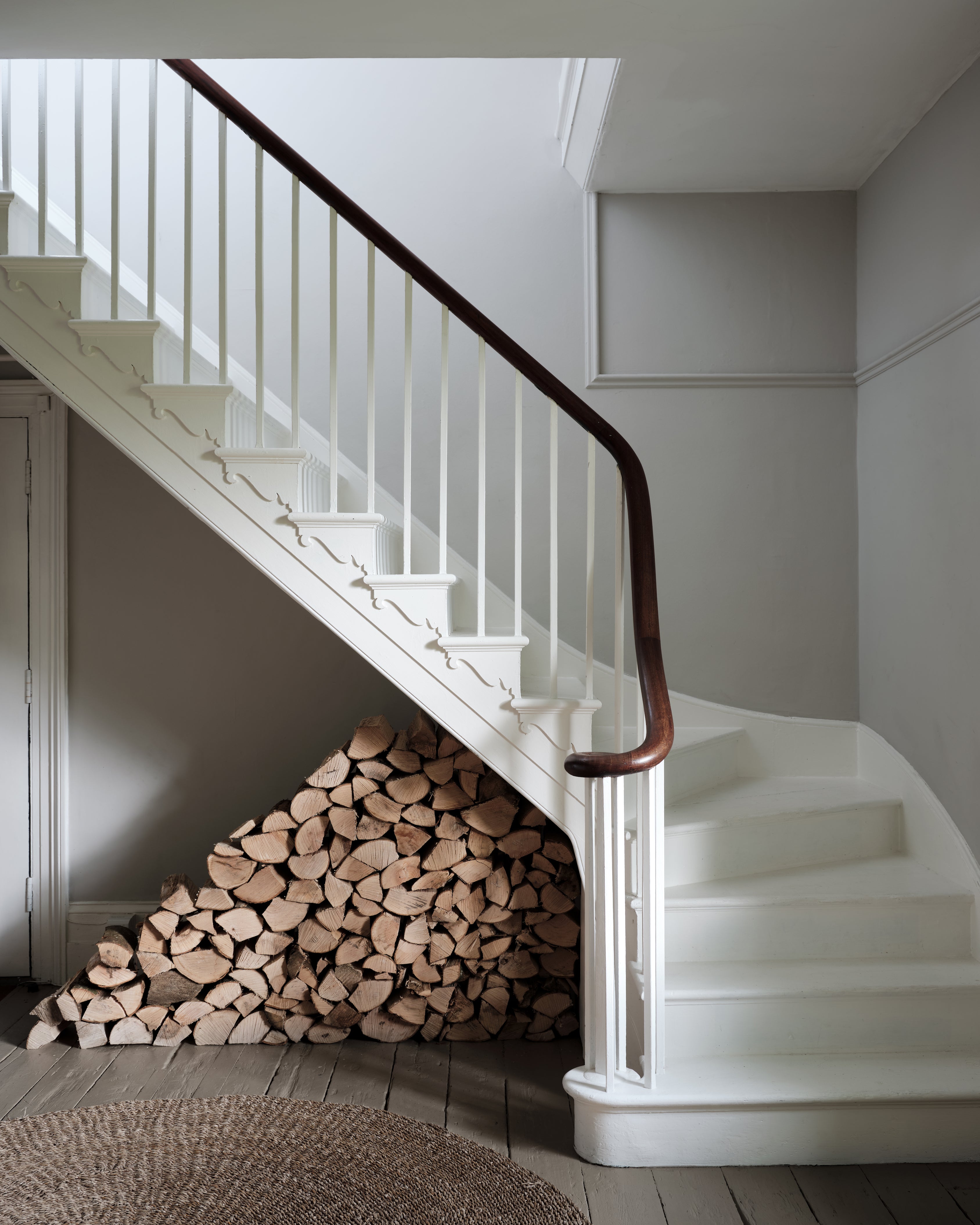Cornforth White - Paint No. 228 – Whearley & Co.