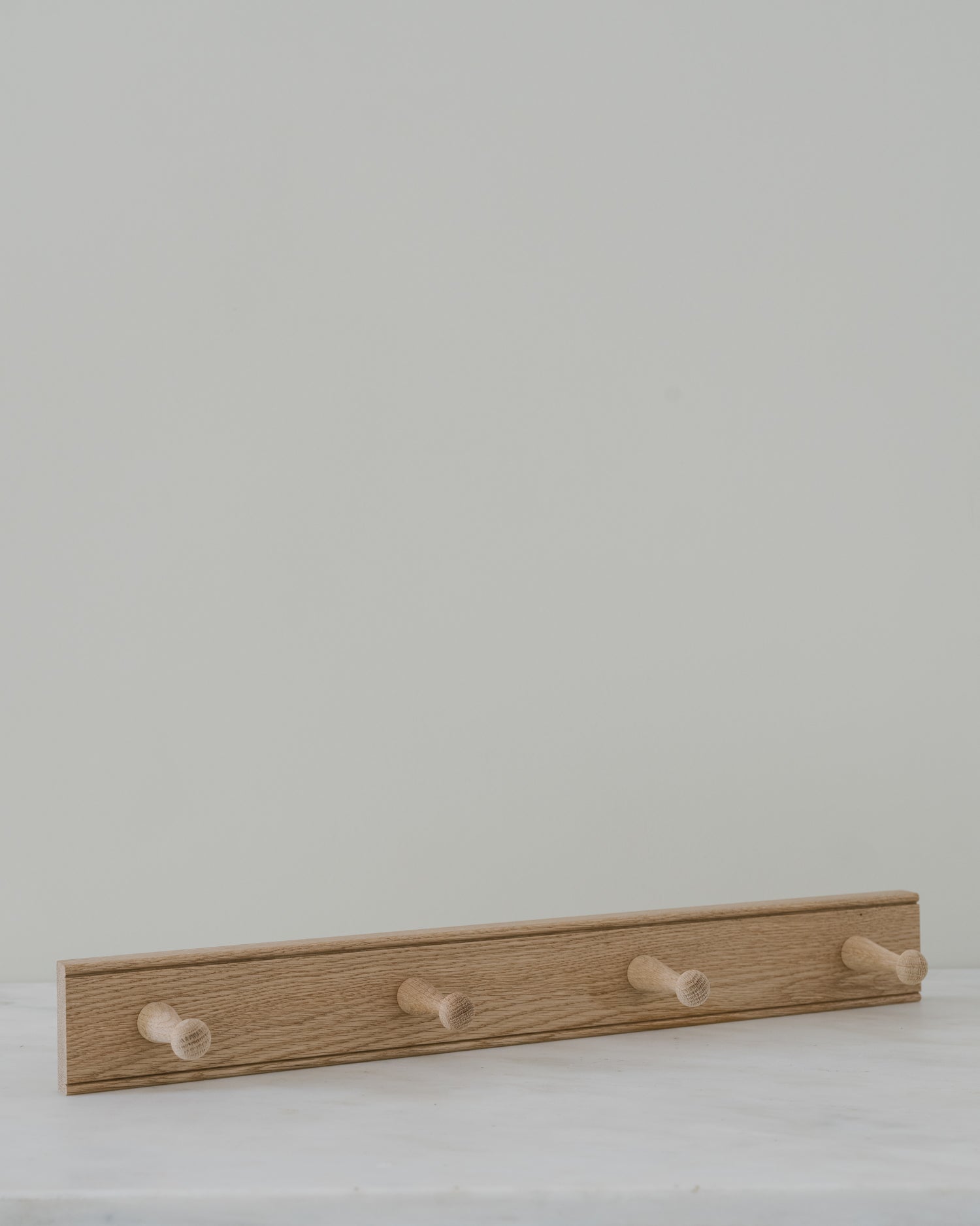 Shaker Peg Rails – Whearley & Co.