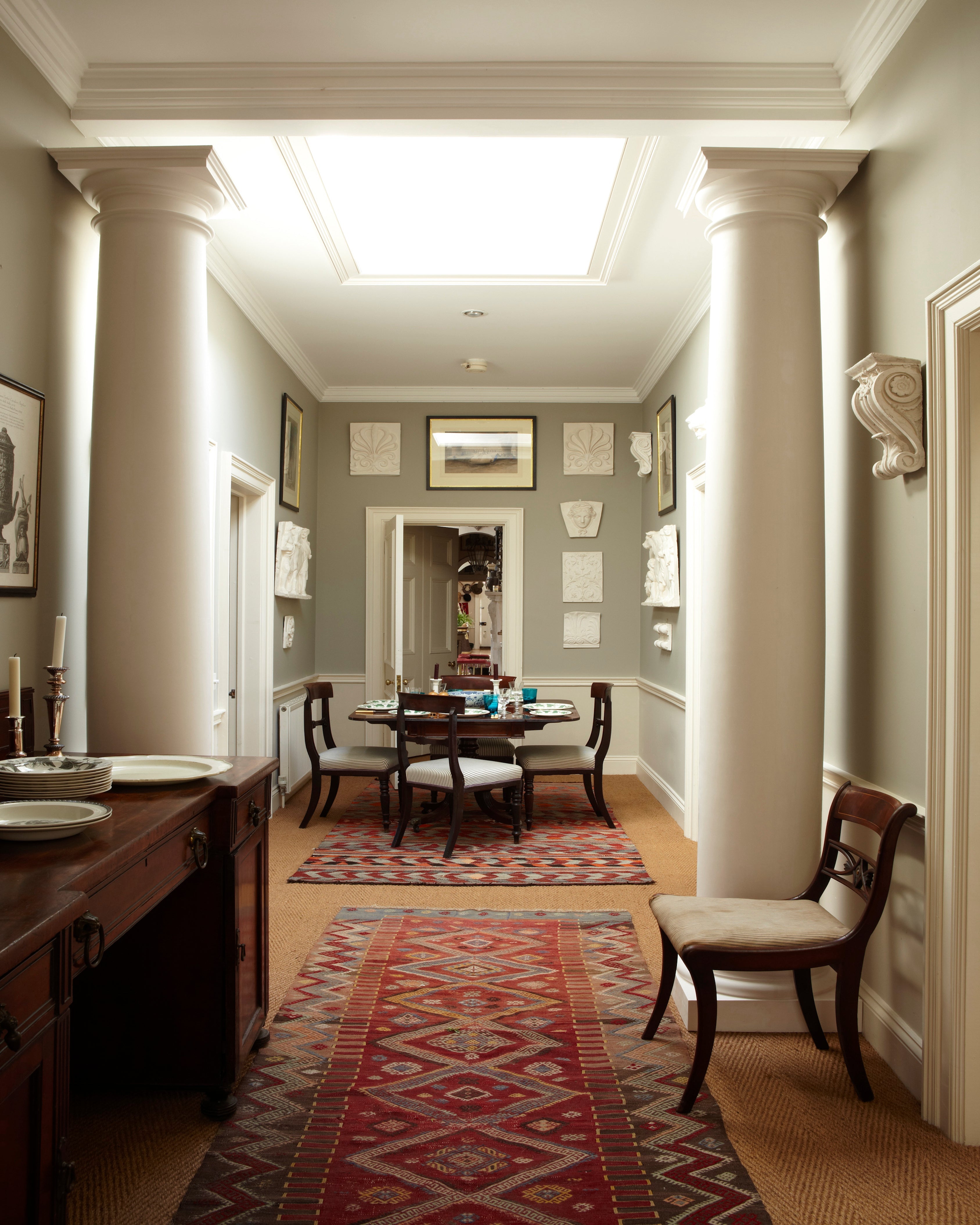 Hardwick White - Paint No. 5 – Whearley & Co.