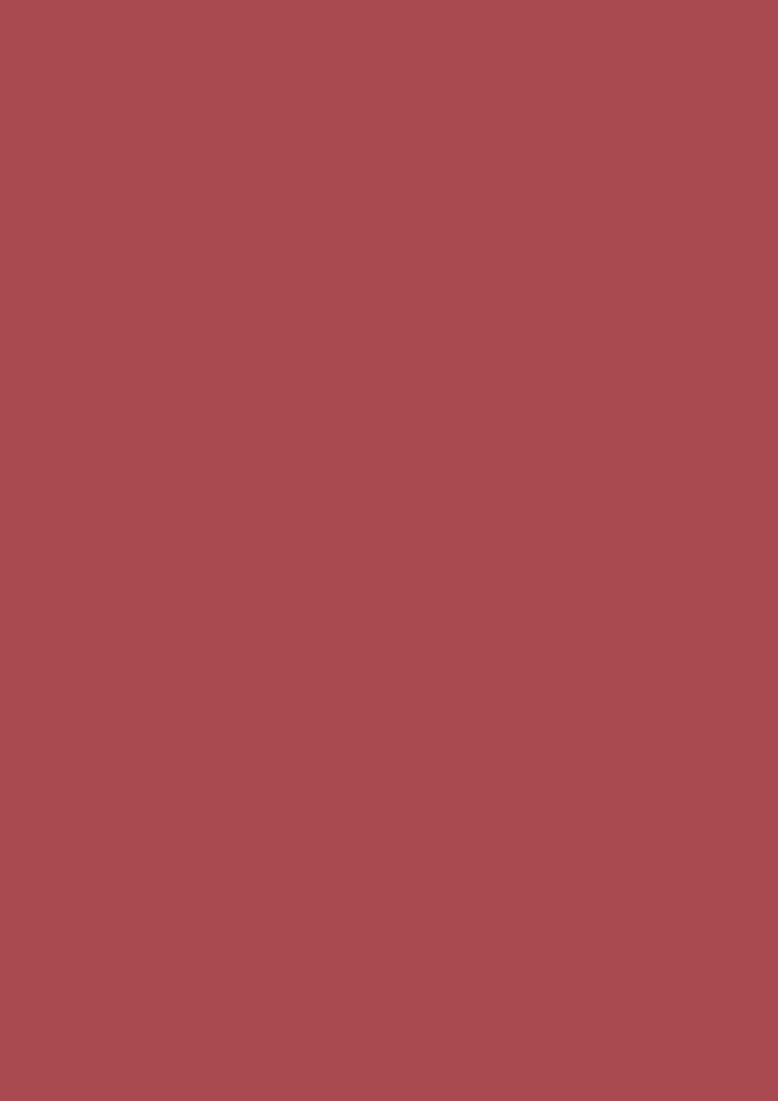 Paint Sample Board - No. 248 Incarnadine – Whearley & Co.