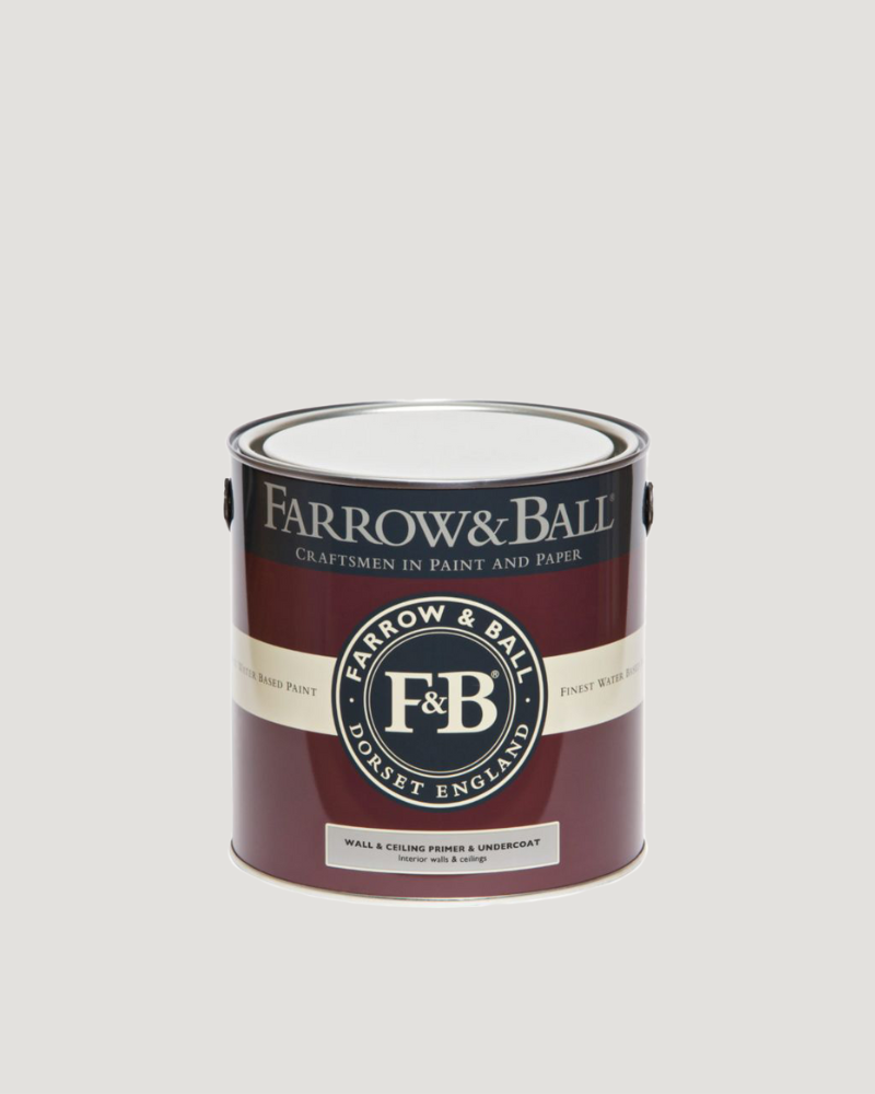 Wall & Ceiling Primer & Undercoat - Gallon – Whearley & Co.