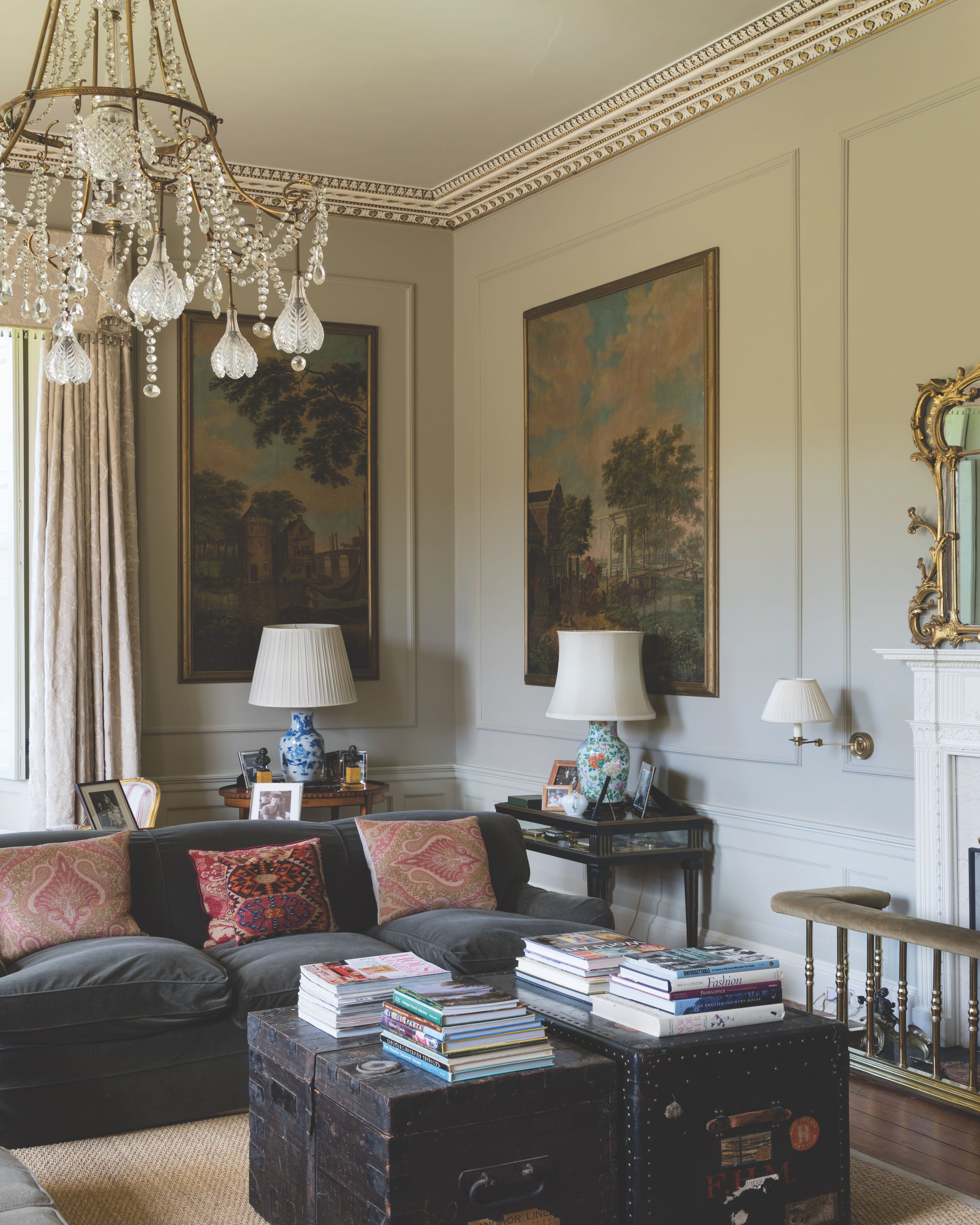 Lime White - Paint No. 1 – Whearley & Co.