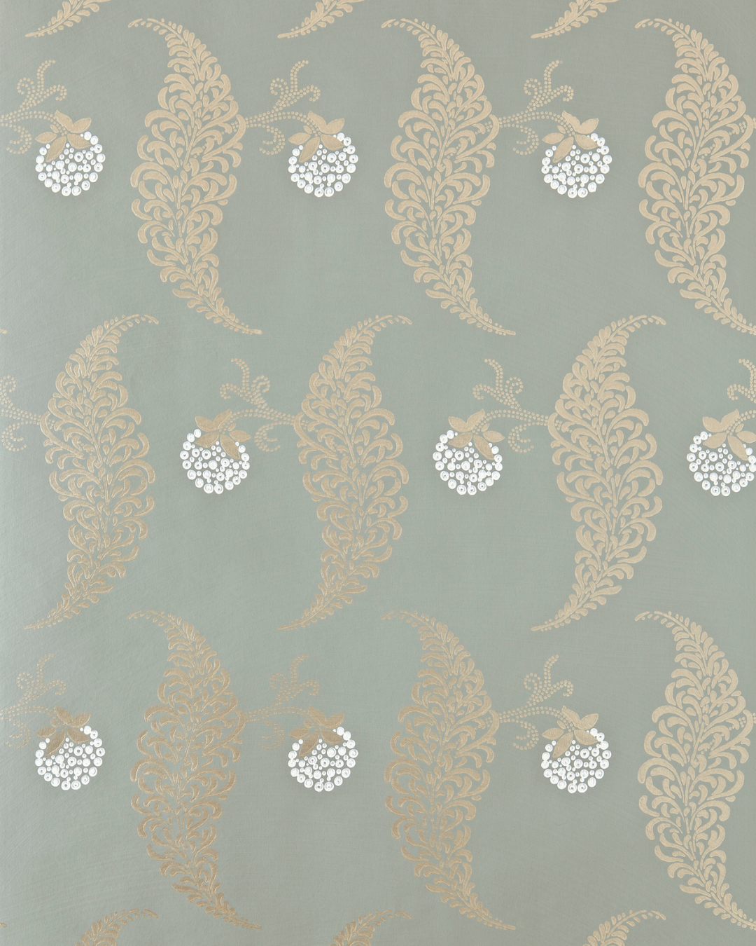 Rosslyn Wallpaper – Whearley & Co.