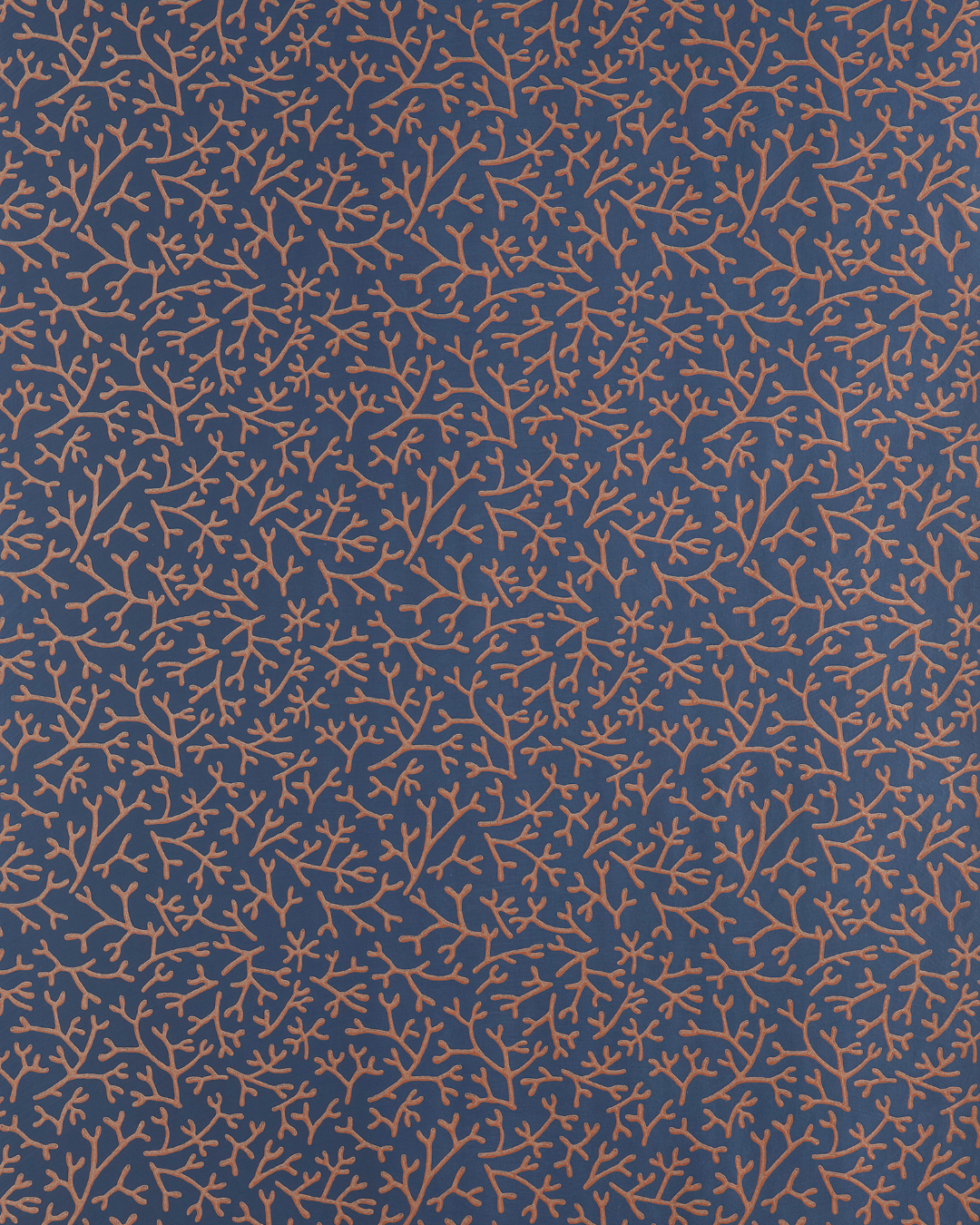 Samphire Wallpaper – Whearley & Co.