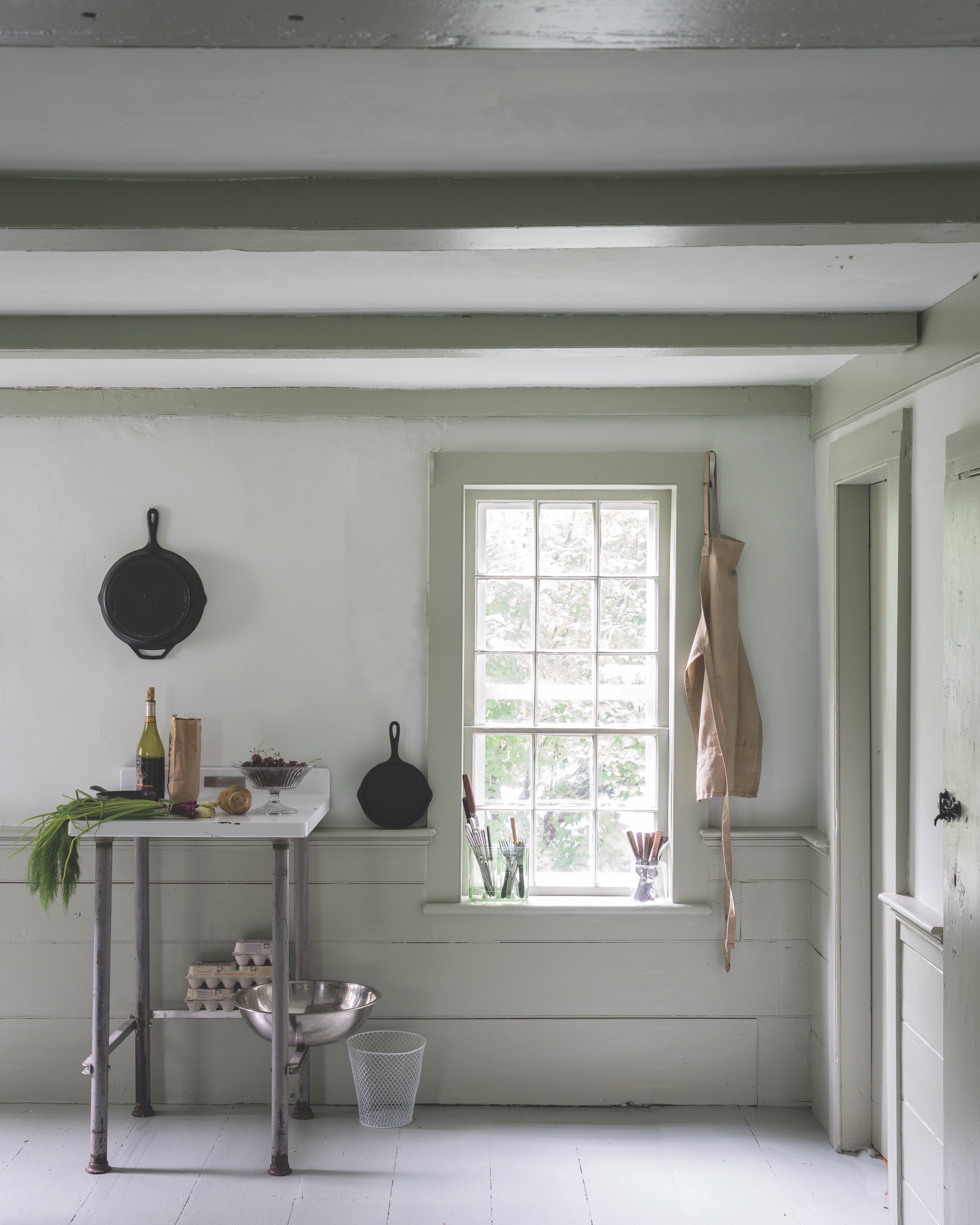 Shadow White - Paint No. 282 – Whearley & Co.