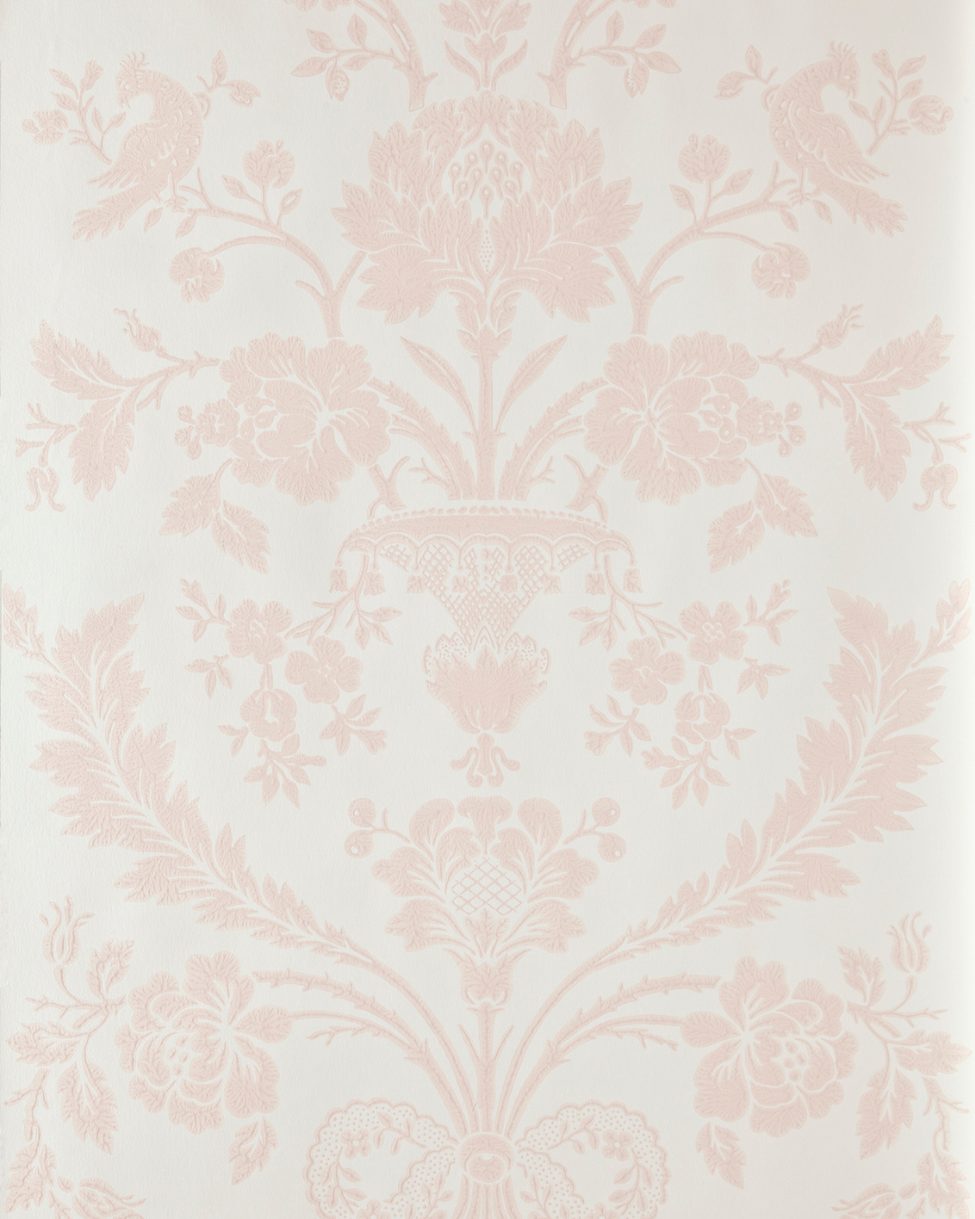St Antoine Wallpaper – Whearley & Co.