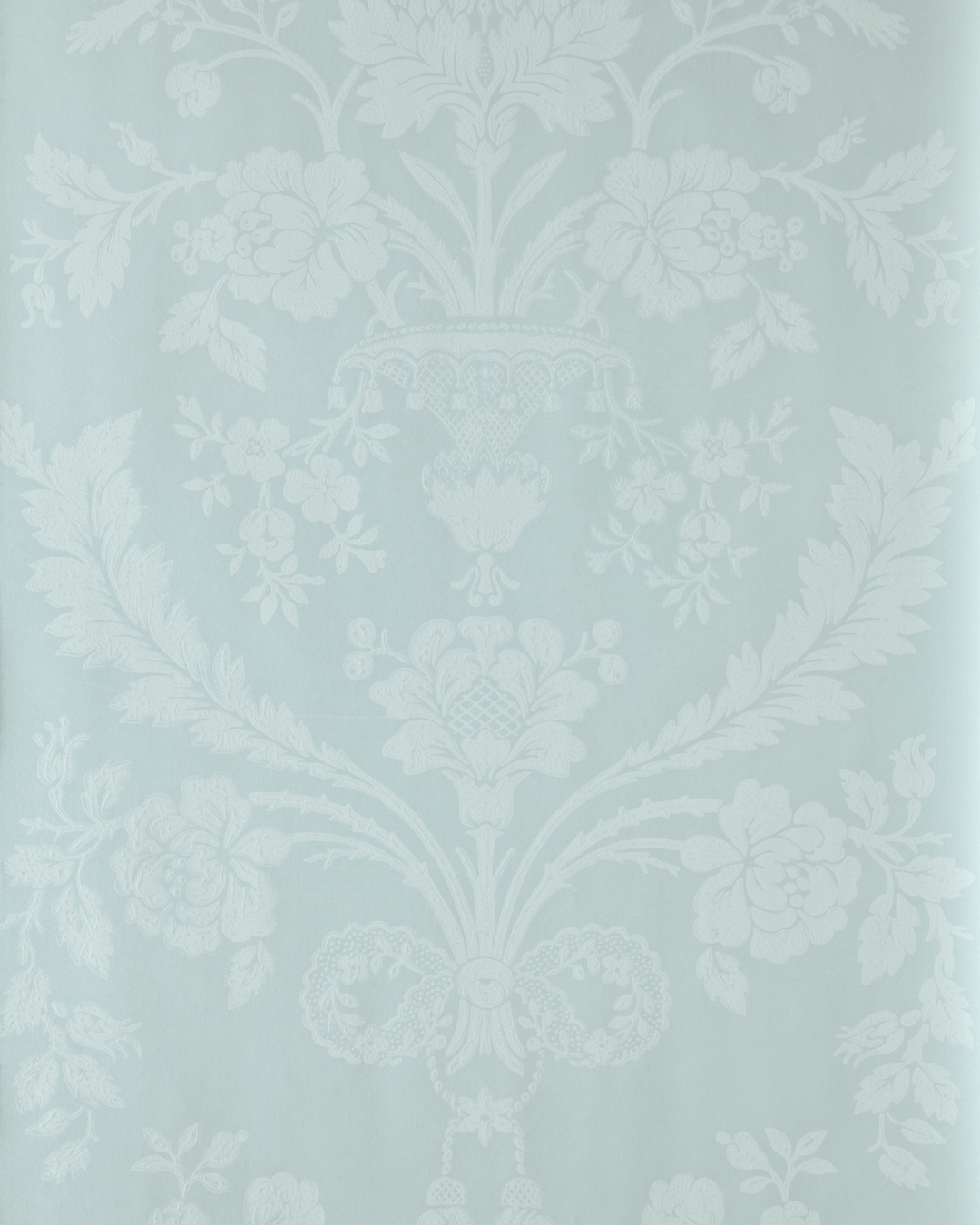 St Antoine Wallpaper – Whearley & Co.