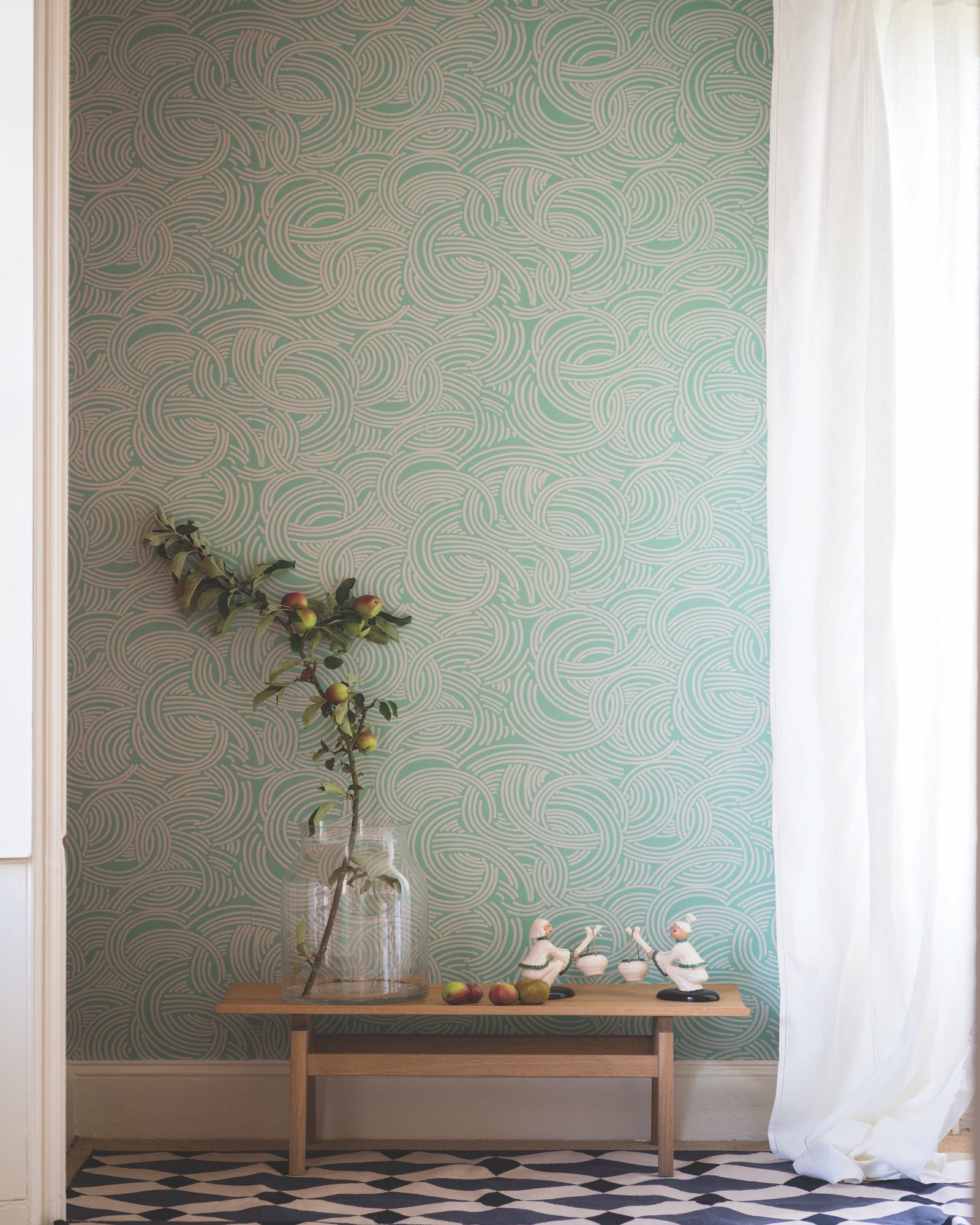 tourbillon wallpaper