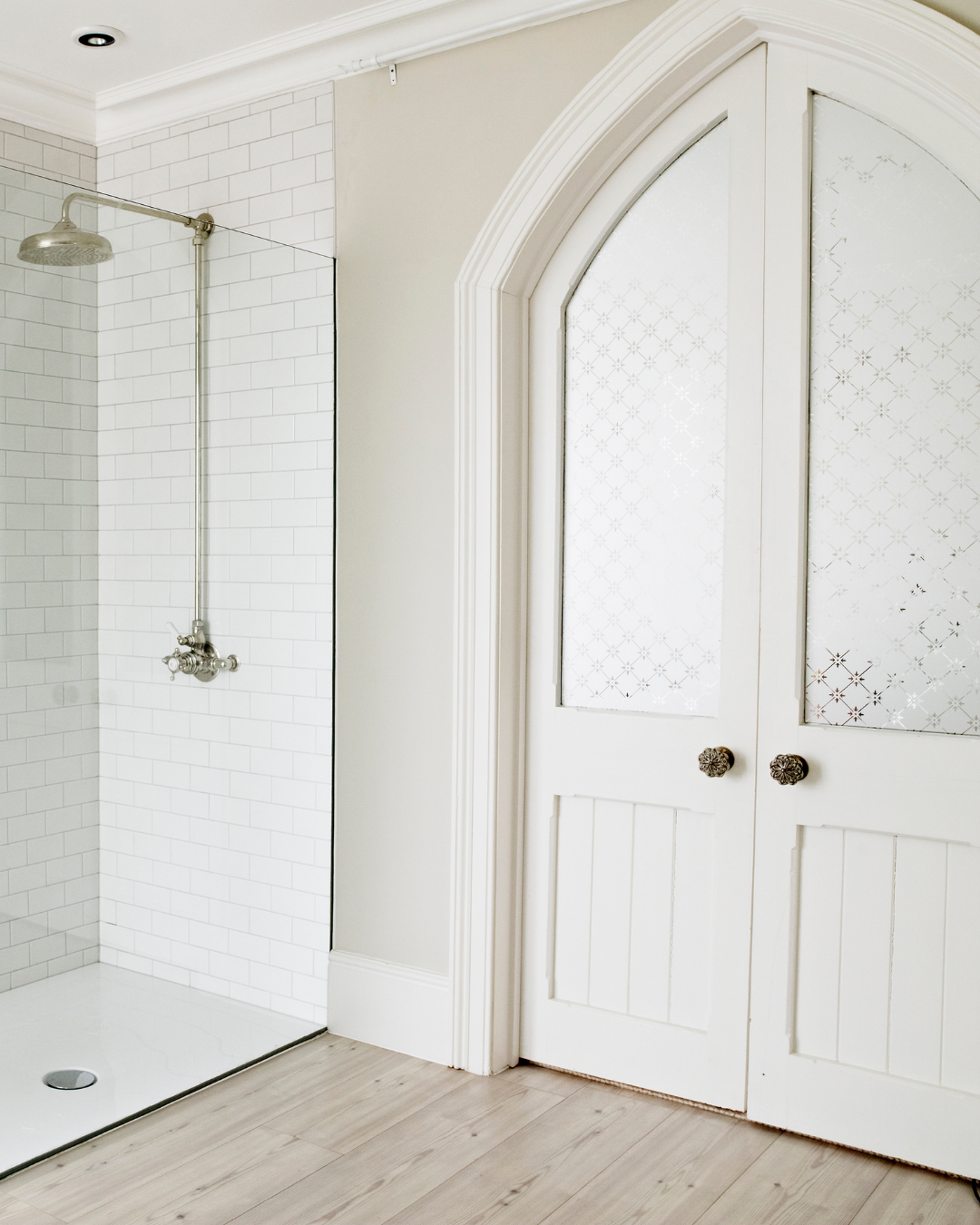 Wimborne White - Paint No. 239 – Whearley & Co.